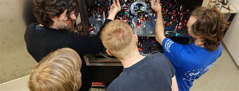 Internship At Lists Quantum Materials Team Quantum Internet Alliance