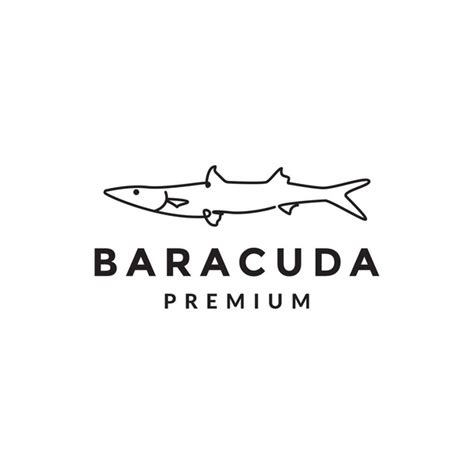 Baracuda Free Stock Vectors