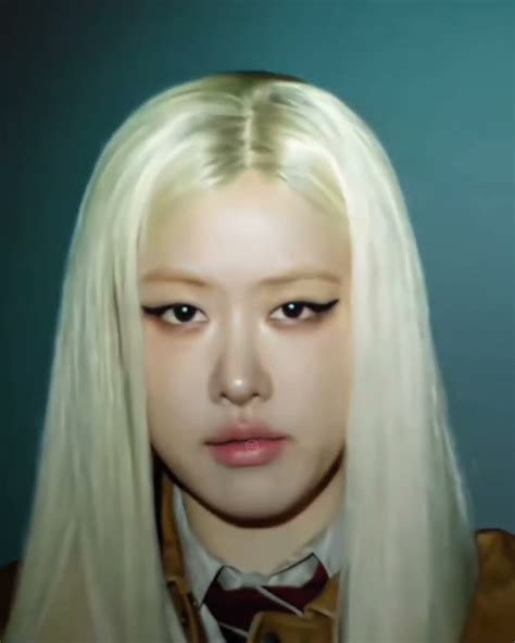 rosè edit i hope you like this 🌷 ️‍🩹 rosé edit kpop blackpink youtube