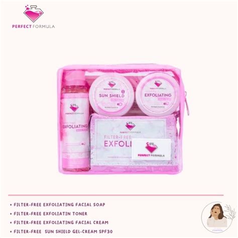 Perfect Formula Original Hq Shopee Malaysia