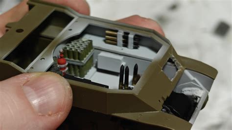 Jonathan Model Workshop