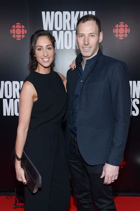 Catherine Reitman Philip Sternberg