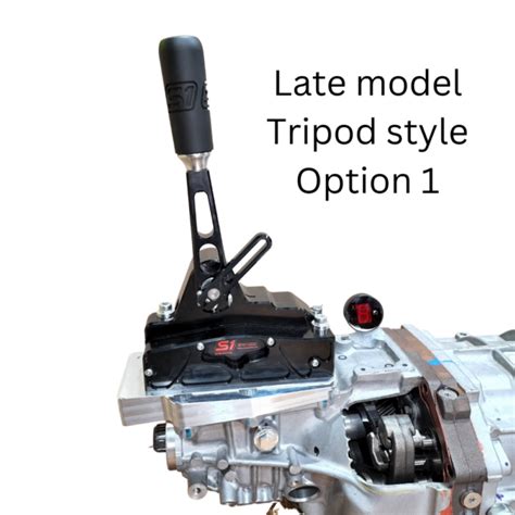 Sequentail Shifters S1 Sequential