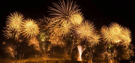 Ultimate Analysis Of Explosion Resistance Fireworks Factory