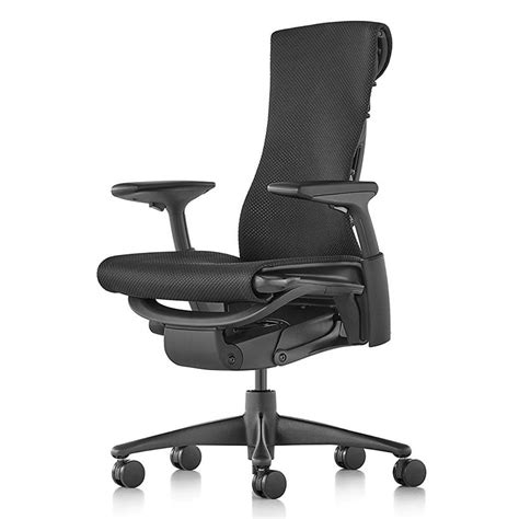 Herman Miller Embody Balance K&R Design - herman miller - Authorised ...