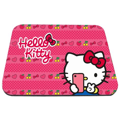 Ripley Mouse Pad Hello Kitty 9