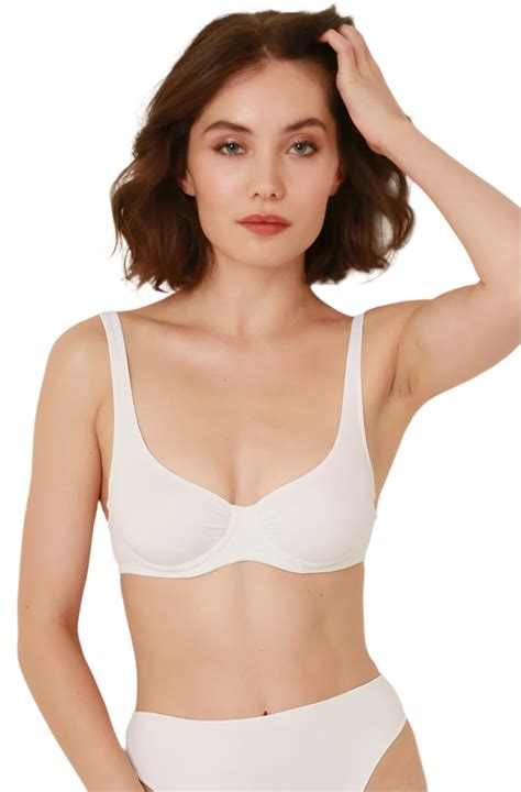 Delicious Tank Underwire Bra Only Hearts