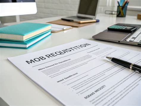 Job Requisition Taptalent