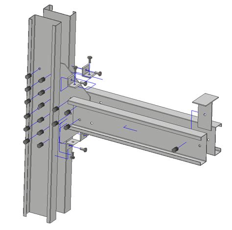 The Exploded View Of The Model Download Scientific Diagram
