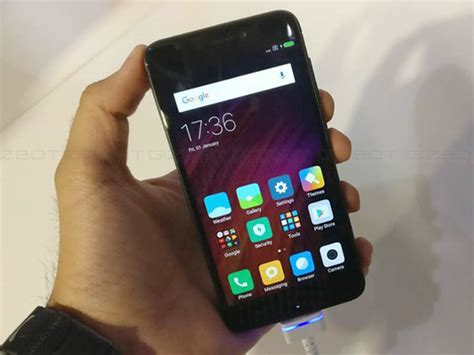 Xiaomi Redmi Launched In India With MAh Battery Price Starts
