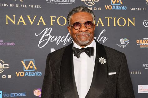 Keith David Left Awestruck After Hollywood Walk Of Fame Star Announcement Abc News