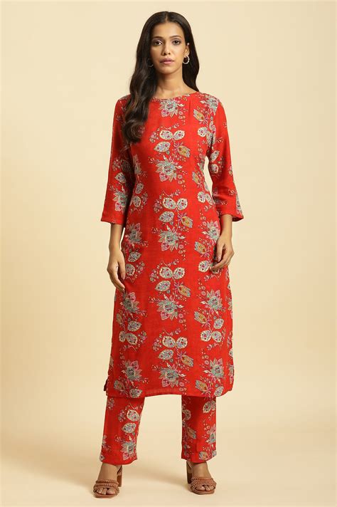 Buy Coord Sets Under 2500 For Woman Online In India W For Woman