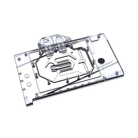 Copper Gpu Water Cooling Block Gpu Waterblock Indonesia Ubuy