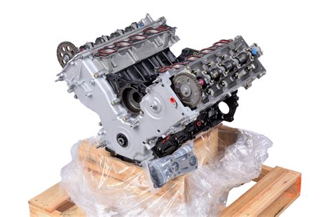 5 4 Triton Engine For Sale New Used And Rebuilt Ford 5 4l V8