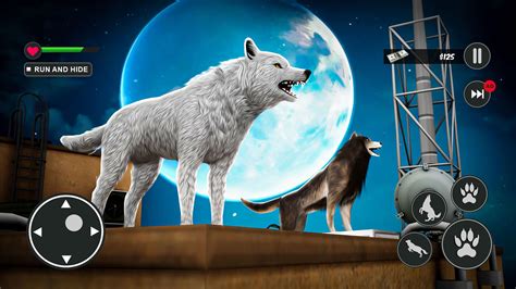 Wolf Simulator Wild Life 3d Apk For Android Download