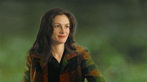 Mona Lisa Smile Julia Roberts Julia Roberts During Mona Lisa Smile