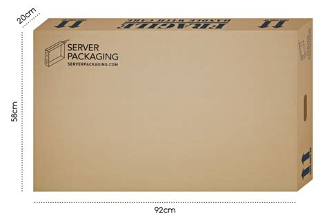 Server Packaging Server Boxes And Packing Material For Shipping