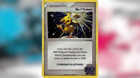 Pokemon Tcg 5 Rarest Cards Of All Time Deltias Gaming