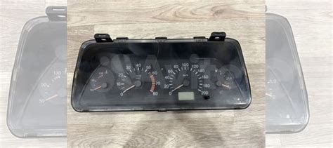 Приборная панель ваз 2114 счетмаш купить в Самаре | Авито