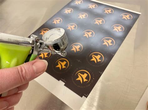 Transfer Blender® For Chocolate Transfer Sheets — Yelibelly Chocolates