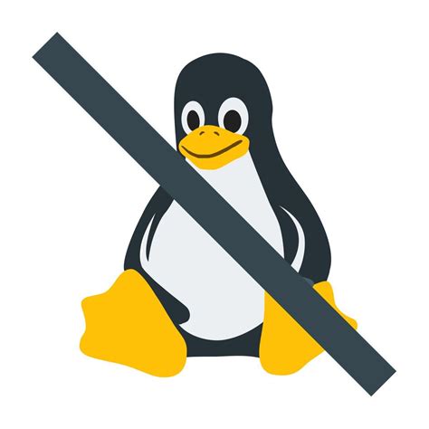 Linux Logo Icons For Your Projects