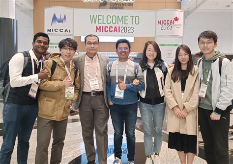 6 Papers Presented At Miccai2023 Robotics Embodied Ai Navigation In Vivo