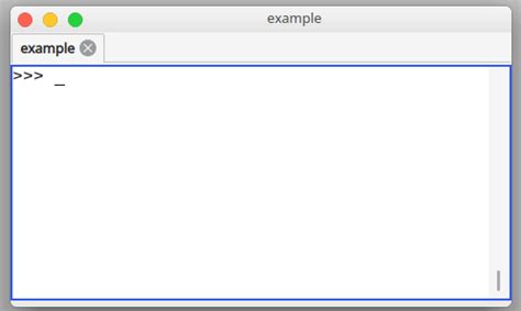 If Statements Explained Selection Python