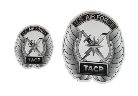 Tacp Crest