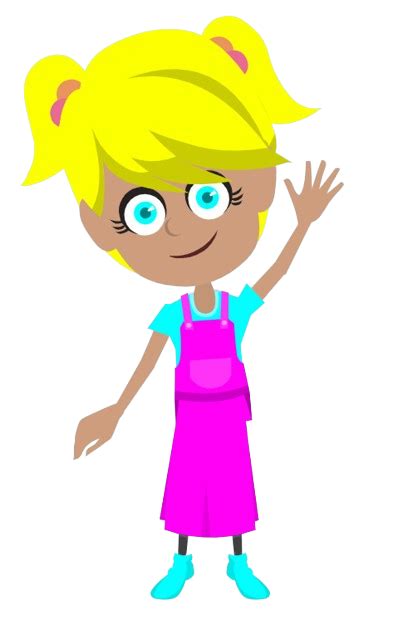 Old Vyond Annie 3 By Coltonthebfdiandlefa On Deviantart