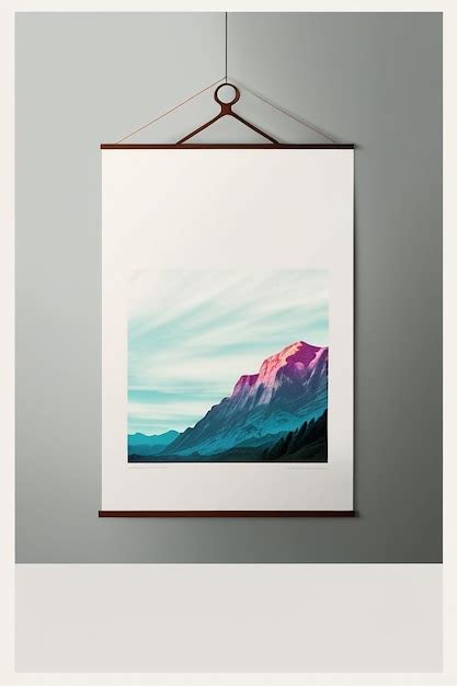 Premium Photo Simple Background Wallpaper Design Creative Elements Mural Decorative Effect