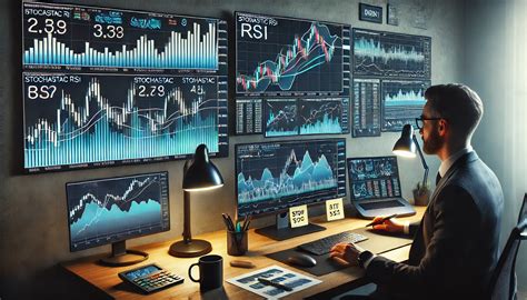 Stochastic Rsi Stop Loss Orders Master Hidden Forex Tactics Starseedfx