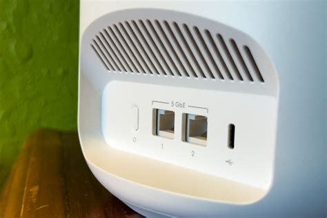 Eero Pro 7 Review Great Mesh Networking Even If You Dont Have Wi Fi 7