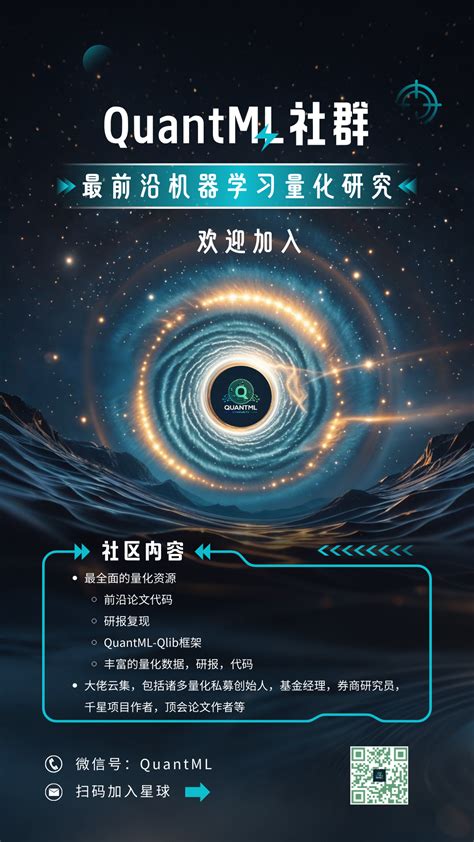 quantml qlib model 还在使用mse？试试这些更加适合金融预测的损失函数 百合树ai写作 专业学术论文写作助手