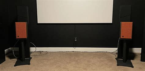 JBL L CLASSIC BOOKSHELF SPEAKER REVIEW Home Theater HIFI