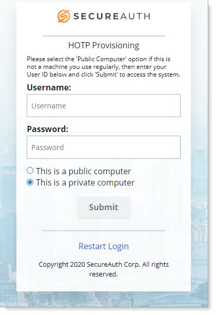 Provision Yubikey Oath Hotp Device Self Service