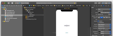Xcode среда разработки от Apple что это как установить и пользоваться Ide для