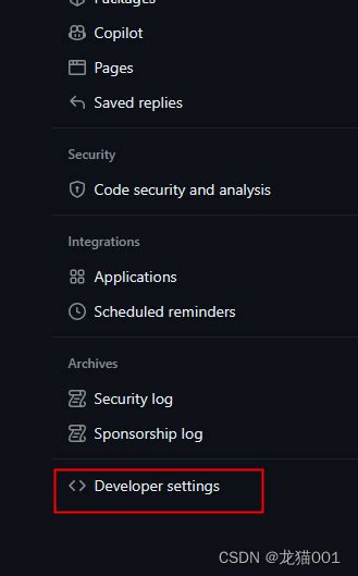 Gitlab和github的双向同步gitlab同步github Csdn博客