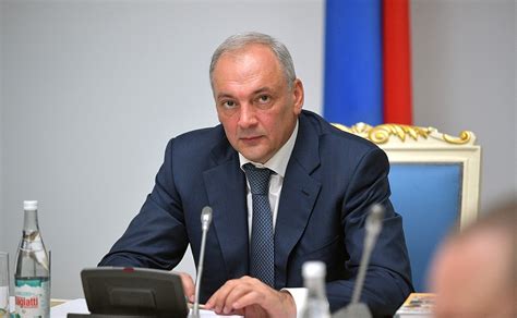 Заседание президиума Совета по межнациональным отношениям • Президент России