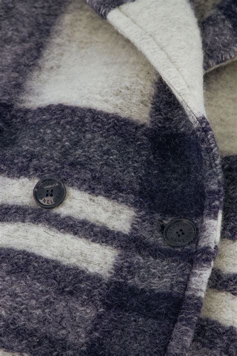 Manouk Jacket 49 Trendz