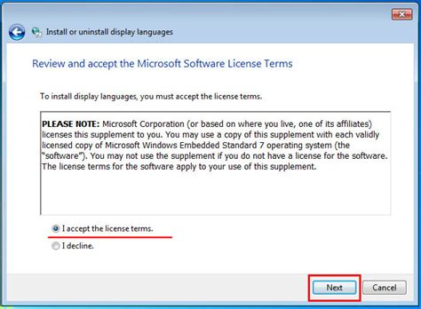 Операционные системы семейства Windows Embedded — область применения отличия и установка