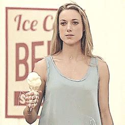 Dripping Ice Cream Reaction S