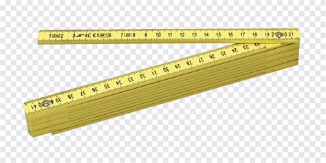 Yardstick Clipart