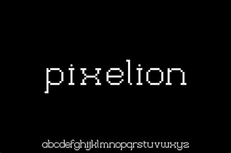 Premium Vector Minimal Alphabet Modern Display Font Typeset