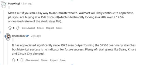 How Does Walmarts Associate Stock Purchase Plan Work 2025