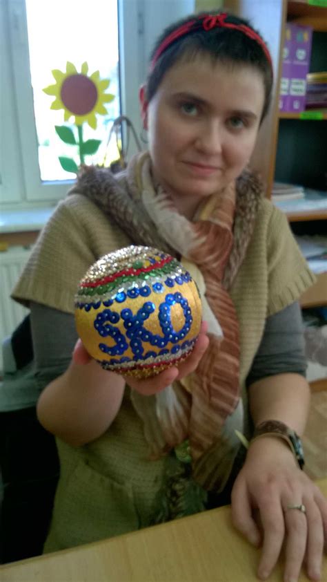 Bombka Sko Szkolne Blogi