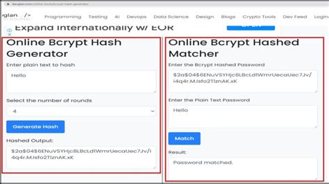 【tips】pythonでハッシュ値を作成 取得 検証する方法 passlib bcrypt ｜エンジニアライフスタイルブログ