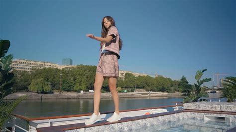 Lily Chee Dior Spa Cruise Summer 2024 • Celebmafia