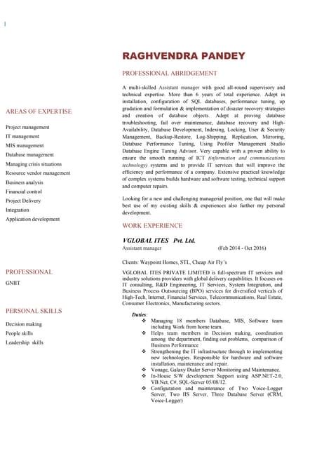 Raghvendra Pdf