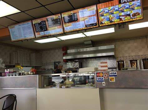Sir Donair And Pizza Updated July 2026 16 Photos And 18 Reviews 14210