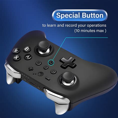 Mua Kingkong 2 Pro Wireless Controller For Switchswitch Oledpcmacos